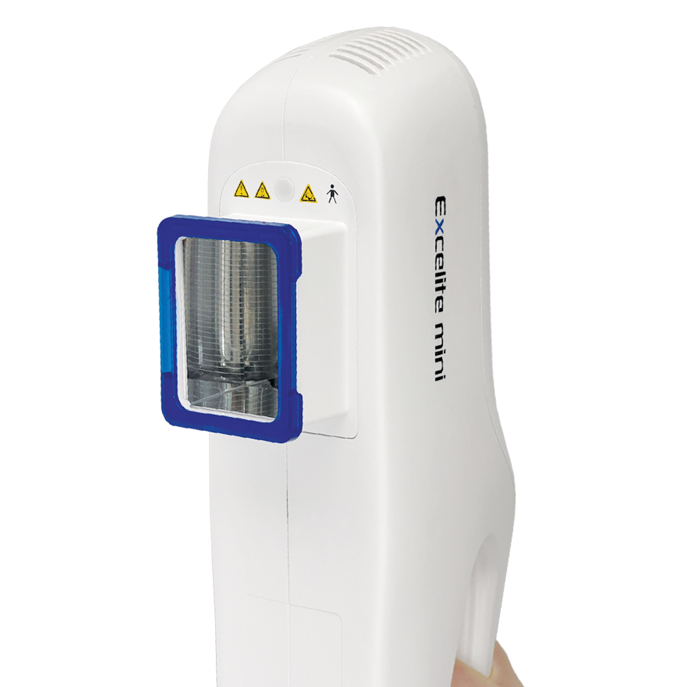Excelite Mini – Distributor of Aesthetics & Medical Equipment